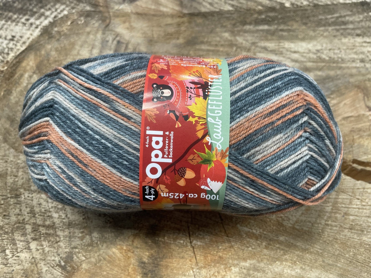 Opal Laubgeflüster - Fil Diamond - Boutique du Bricolage