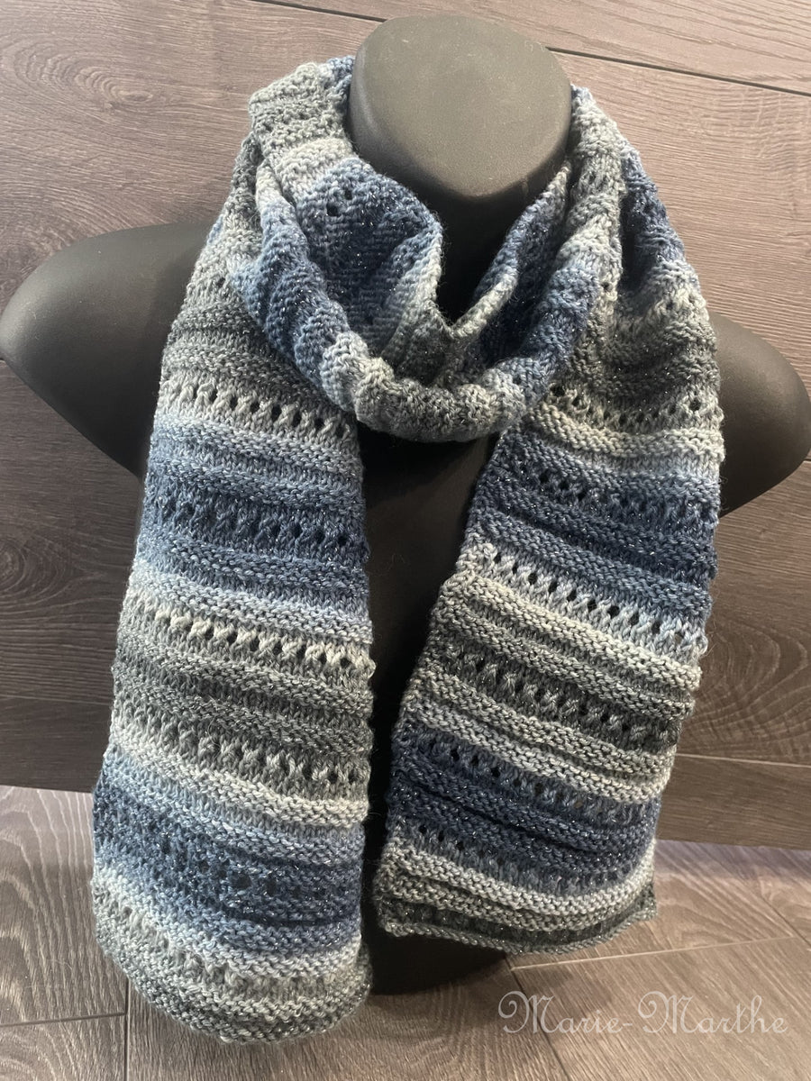 Opal Pretty - Fil Diamond - Boutique du Bricolage