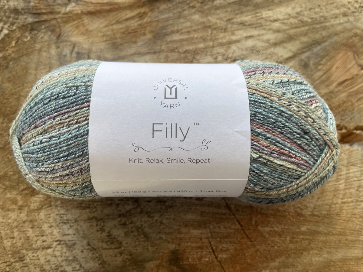 Filly - Universal Yarn - Boutique du Bricolage